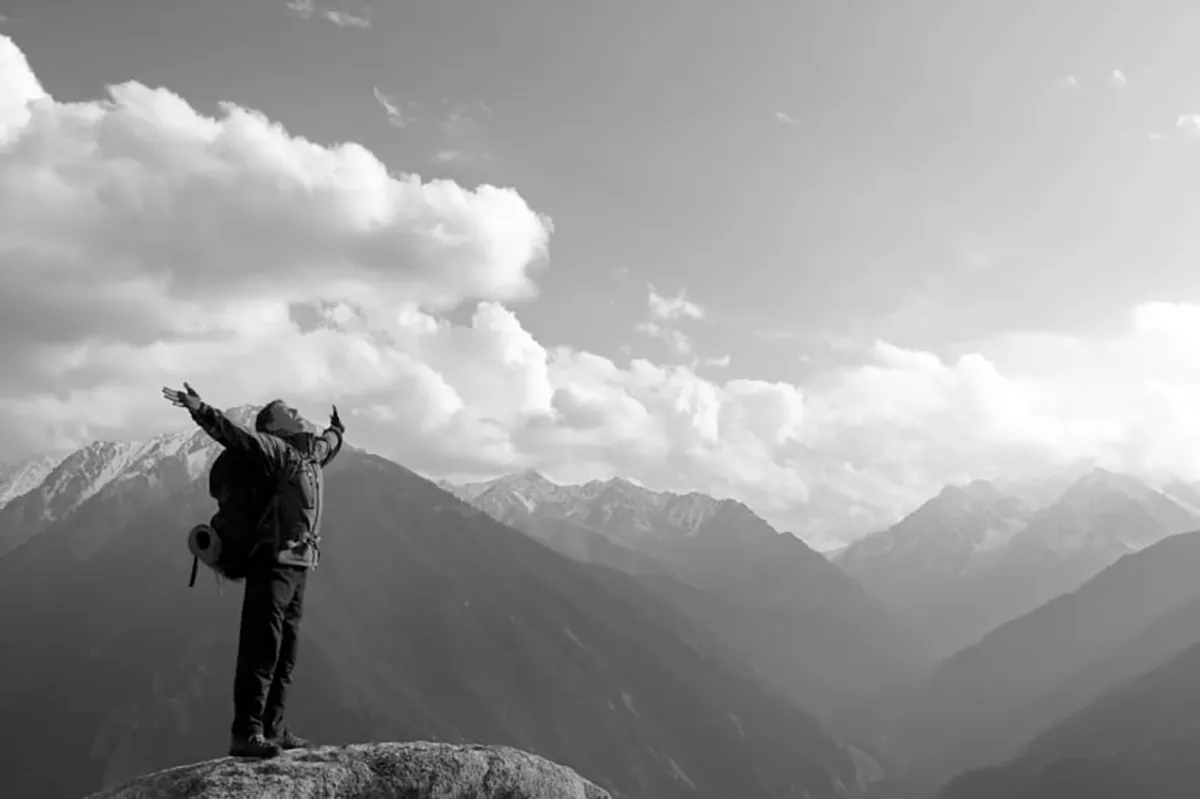 Overcoming the Enemies Within | QNet India