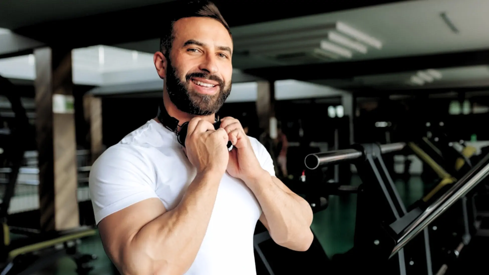 Support Your Mental Health Through Fitness with QNET India’s Mini HomeGym - QNET