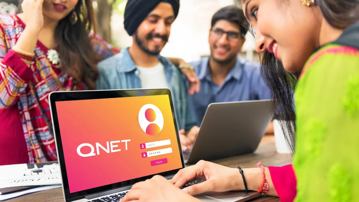 QNET Opportunity: A Solution for India’s Quarter-Life Crisis - QNET