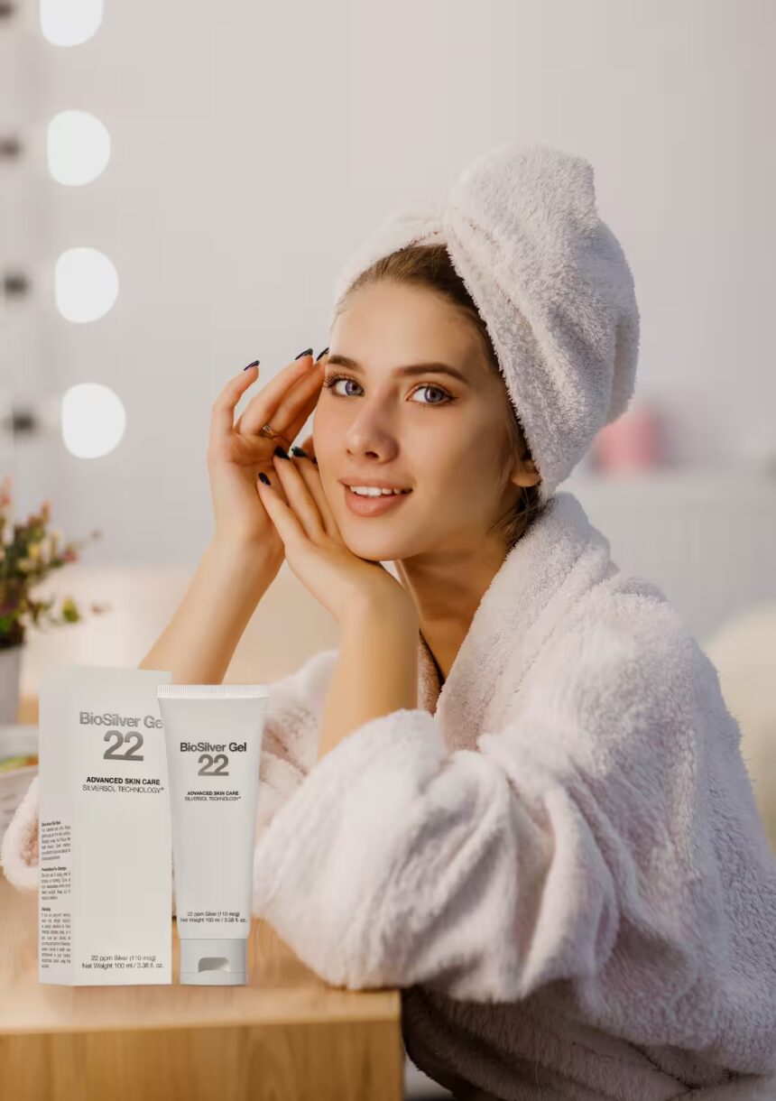 Winter Skin Routine to Nourish Your Skin from Within - QNET